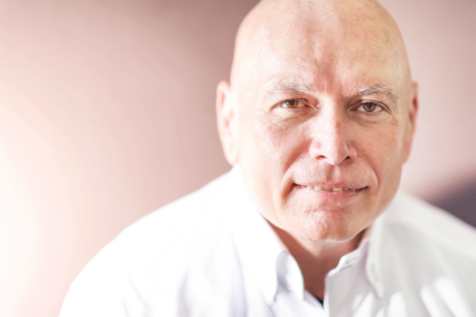 Dr Dale Martin