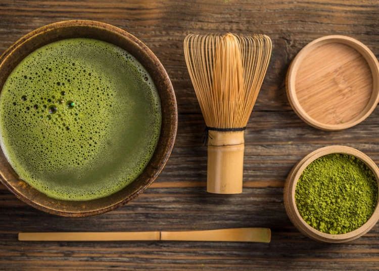 Matcha Capital