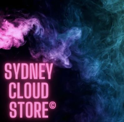 Shop | Sydney Cloud Store