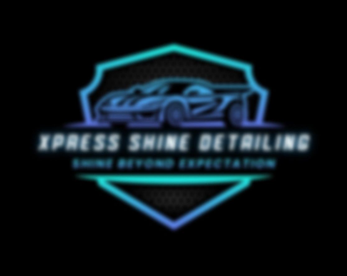 Top Mobile Car Detailing Cumming GA - Xpress Shine