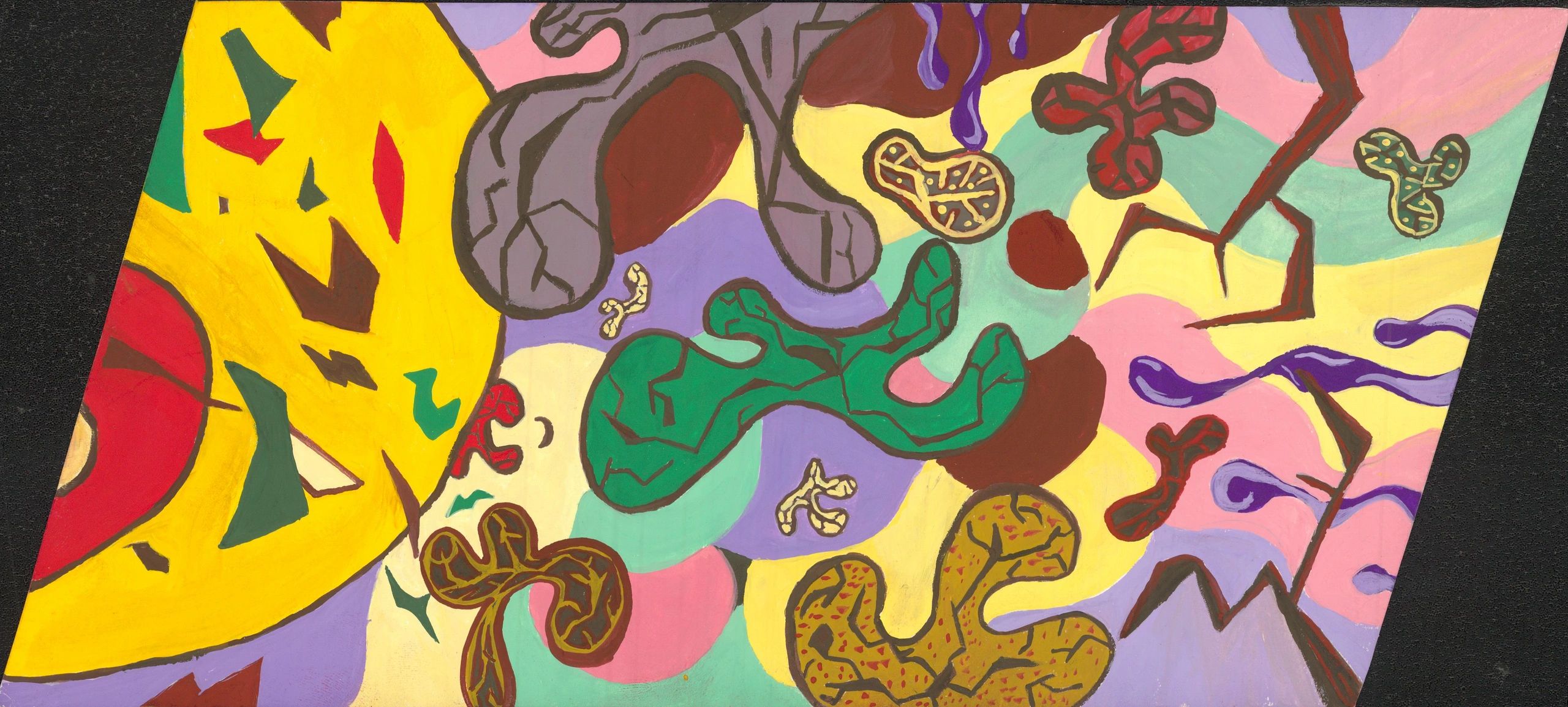 Digital Artist | Morel Freelance Studio