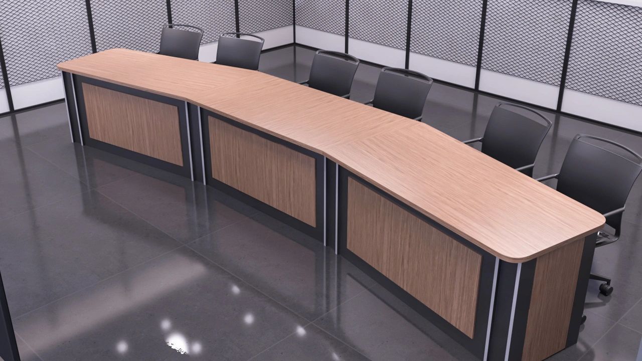 Teams Tables | DESIGN-LED