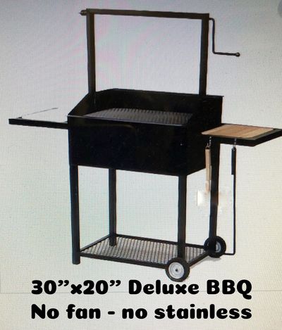 Buckaroo Grills - Grills, Wood, Bbq | Buckaroo Grills