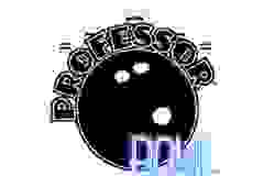 Professor Bowl - Little Rock, AR