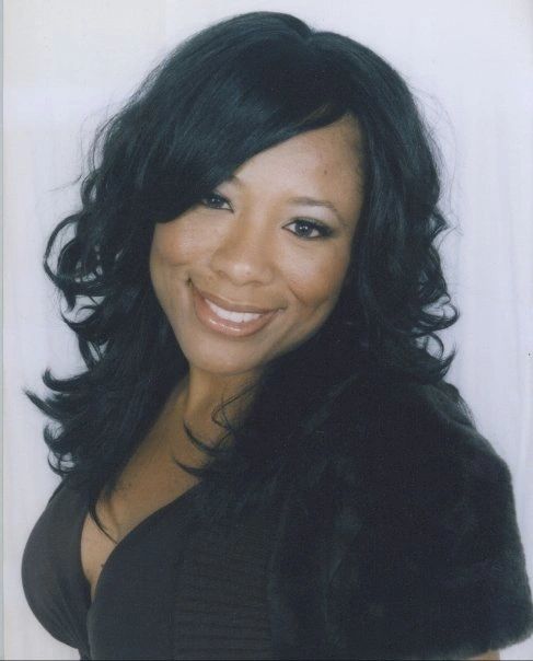 Ms. Jones
