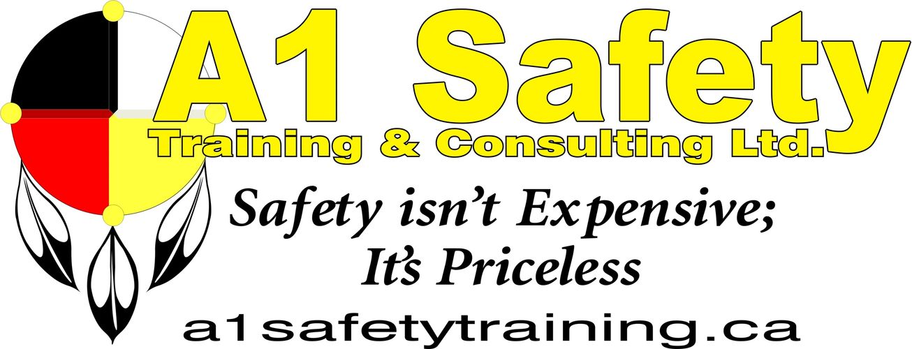 A 1 Safety Training & Consulting Ltd.