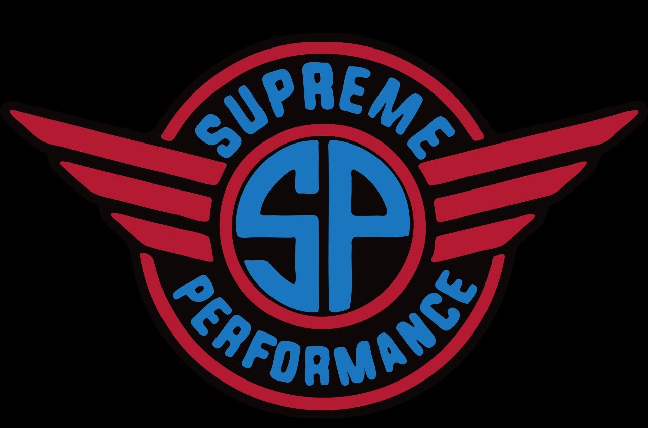 Supreme Performance Athletics