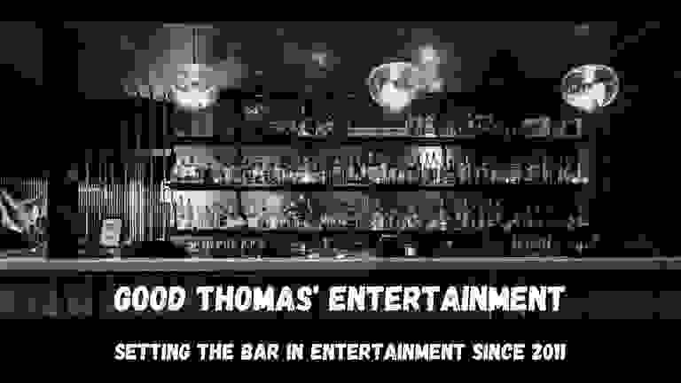 Musical Bingo - Good Thomas