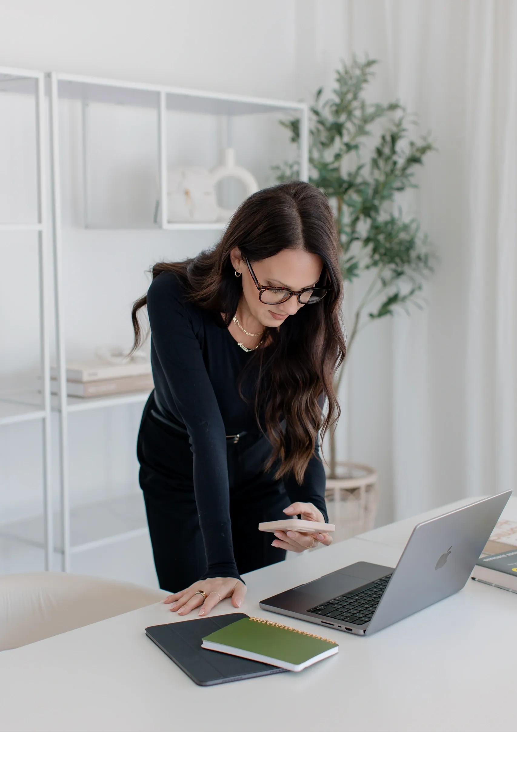 Tailored Business Services | Top Line Business Services