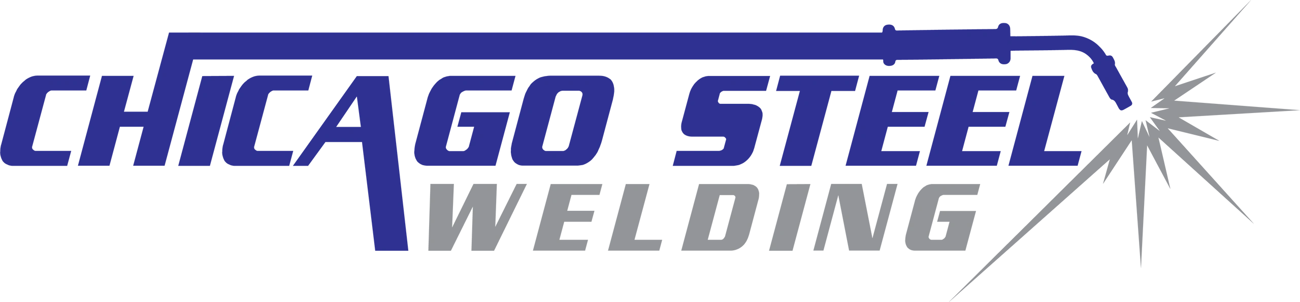 Chicago steel welding
