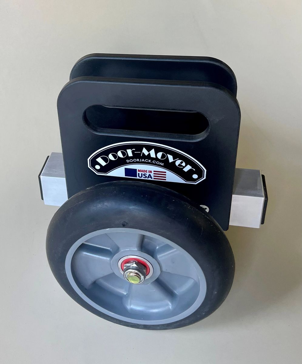 Door Mover