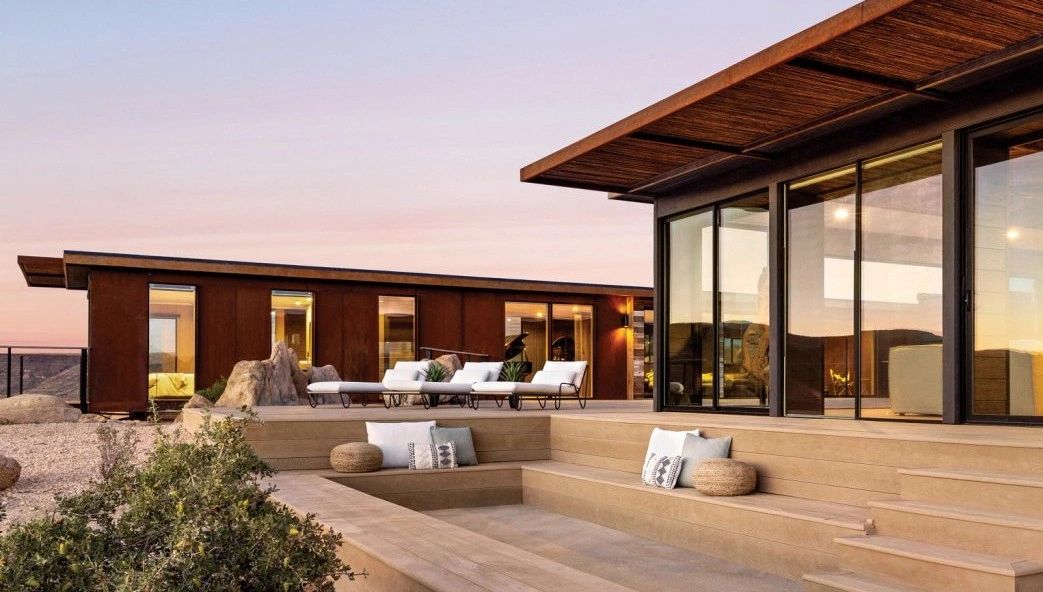 Avante Outdoor Australia | Outdoor Design & Supply Experts