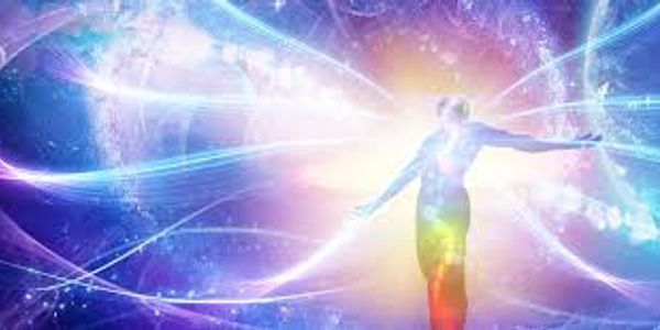 Light and Sound Meditation