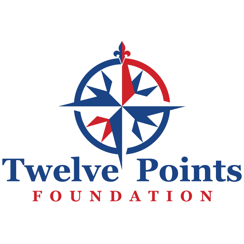 Twelve Points Foundation