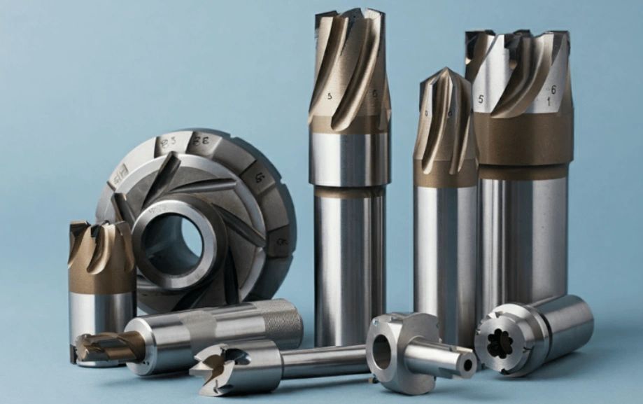 Carbide Tooling Essentials: Choosing the Right Tools for Your App