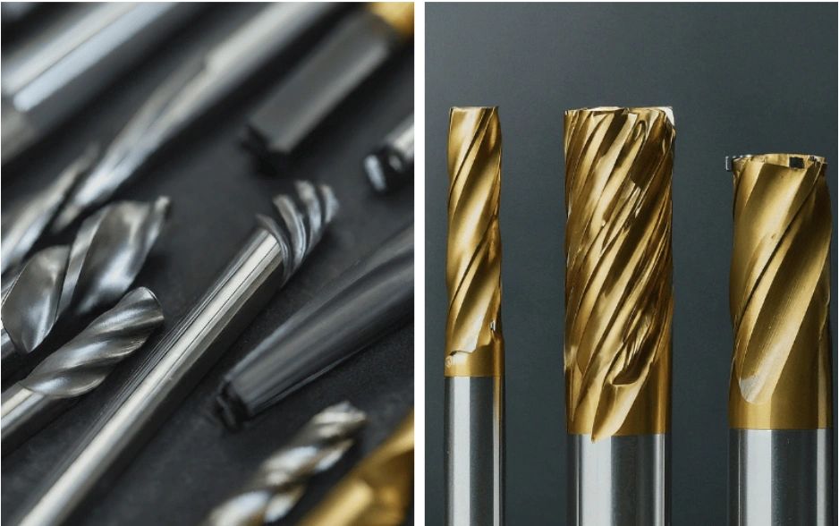 Understanding the Composition and Uses of Carbide