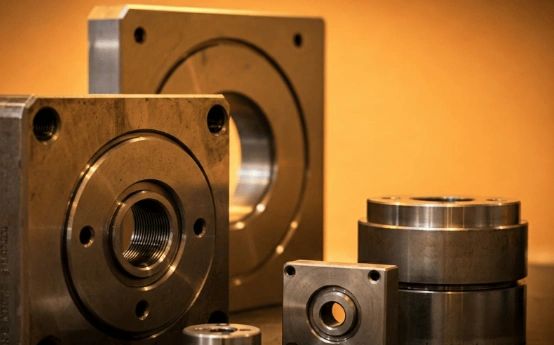 Understanding Extrusion Die Types