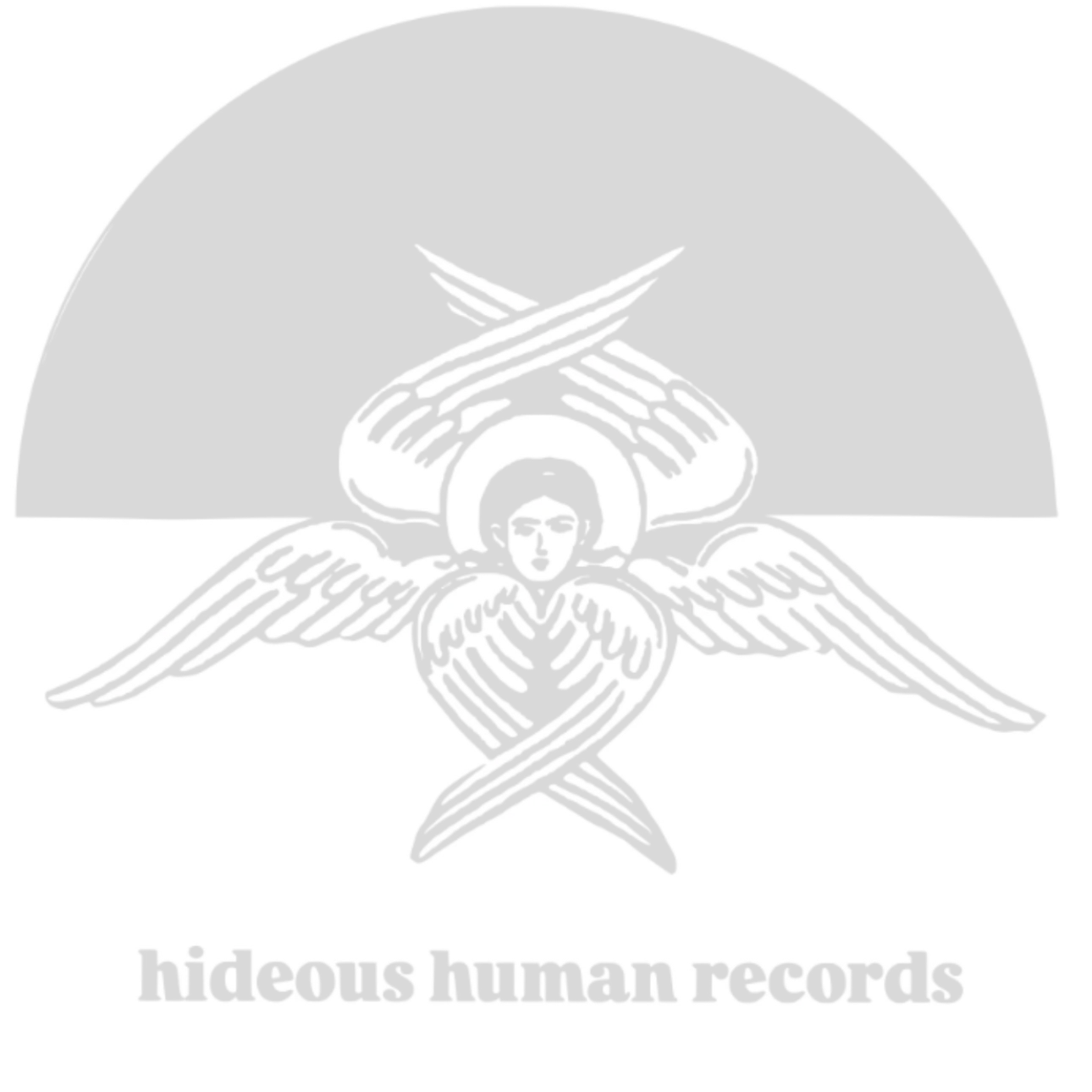 Hideous Human Records