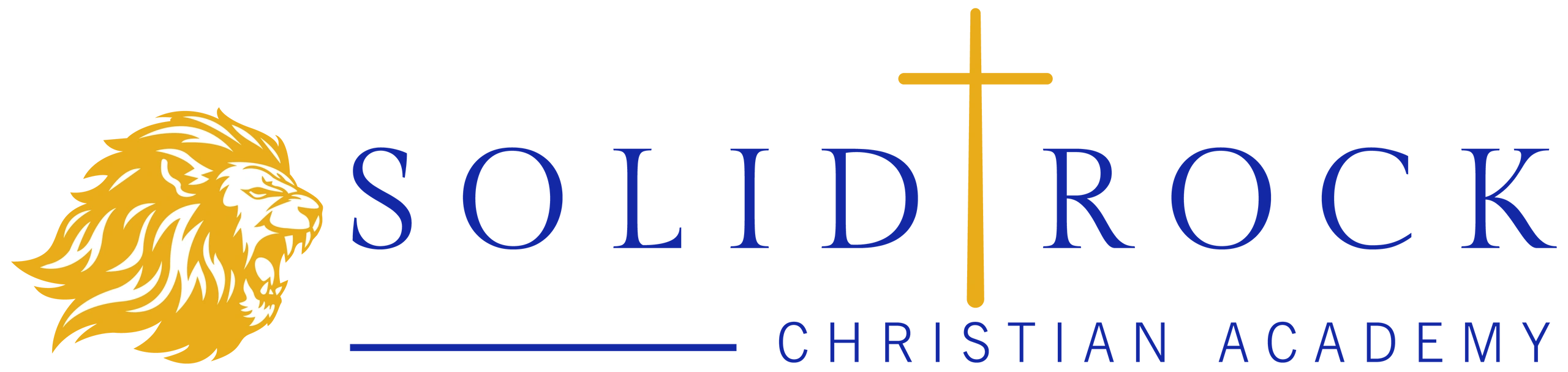 Private Christian School - Solid Rock Christian Academy