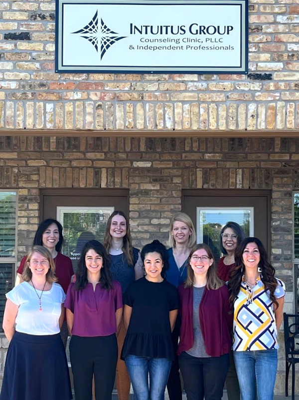 Intuitus Group - Counseling - Cedar Park, Texas