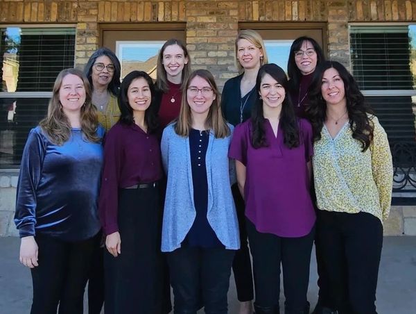 Intuitus Group - Counseling - Cedar Park, Texas