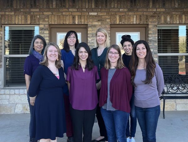 Intuitus Group - Counseling - Cedar Park, Texas