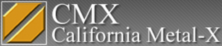 CMX Metals - Foundry, Foundry, Mechanical Ingot, Scrap metal ...