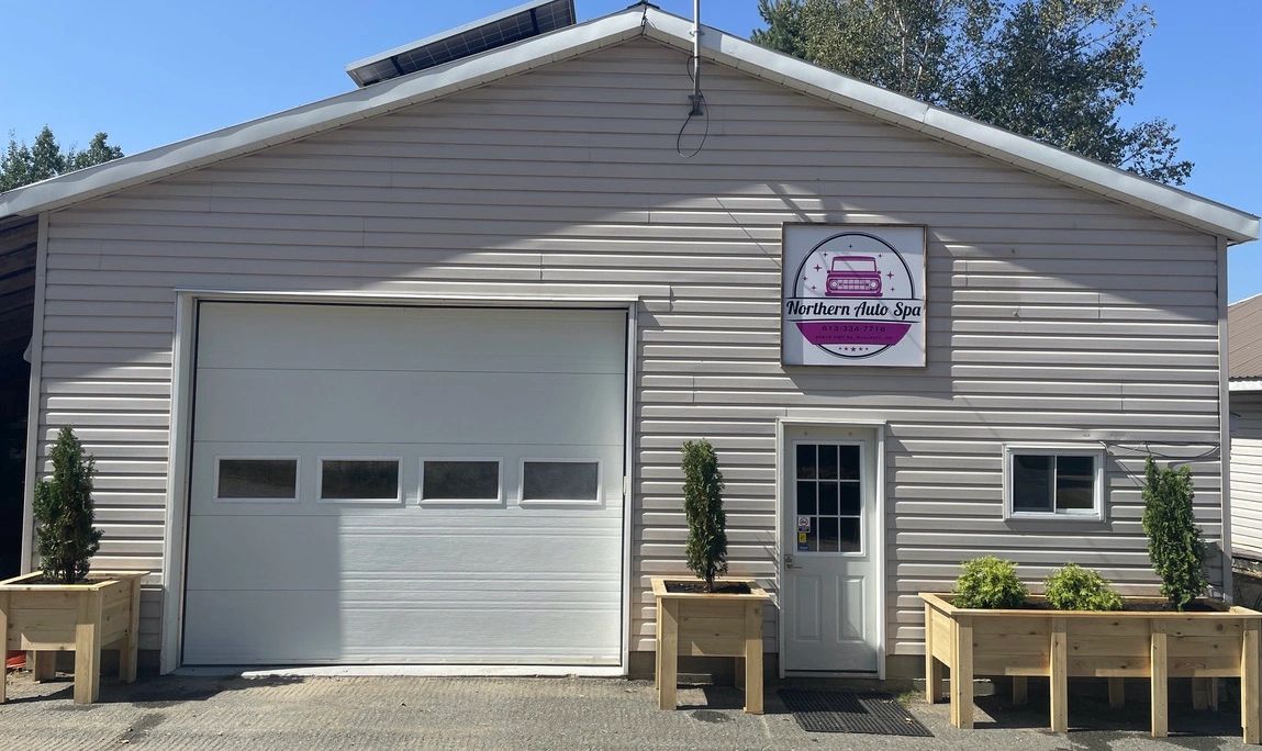Northern Auto Spa