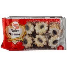 Happy Fursecuri Isler Caise 350g