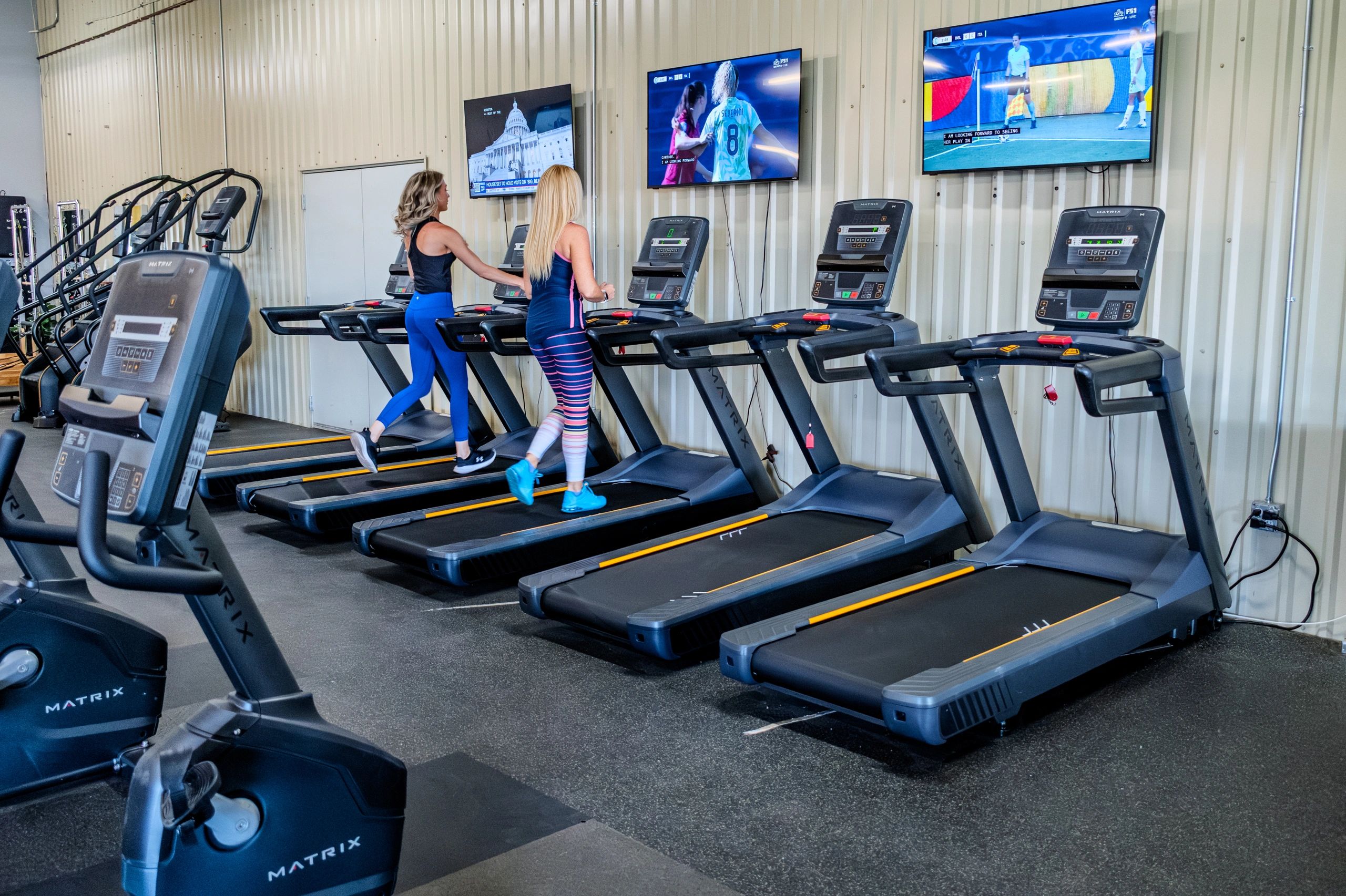 Arizona Fitness