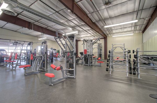 Arizona Fitness