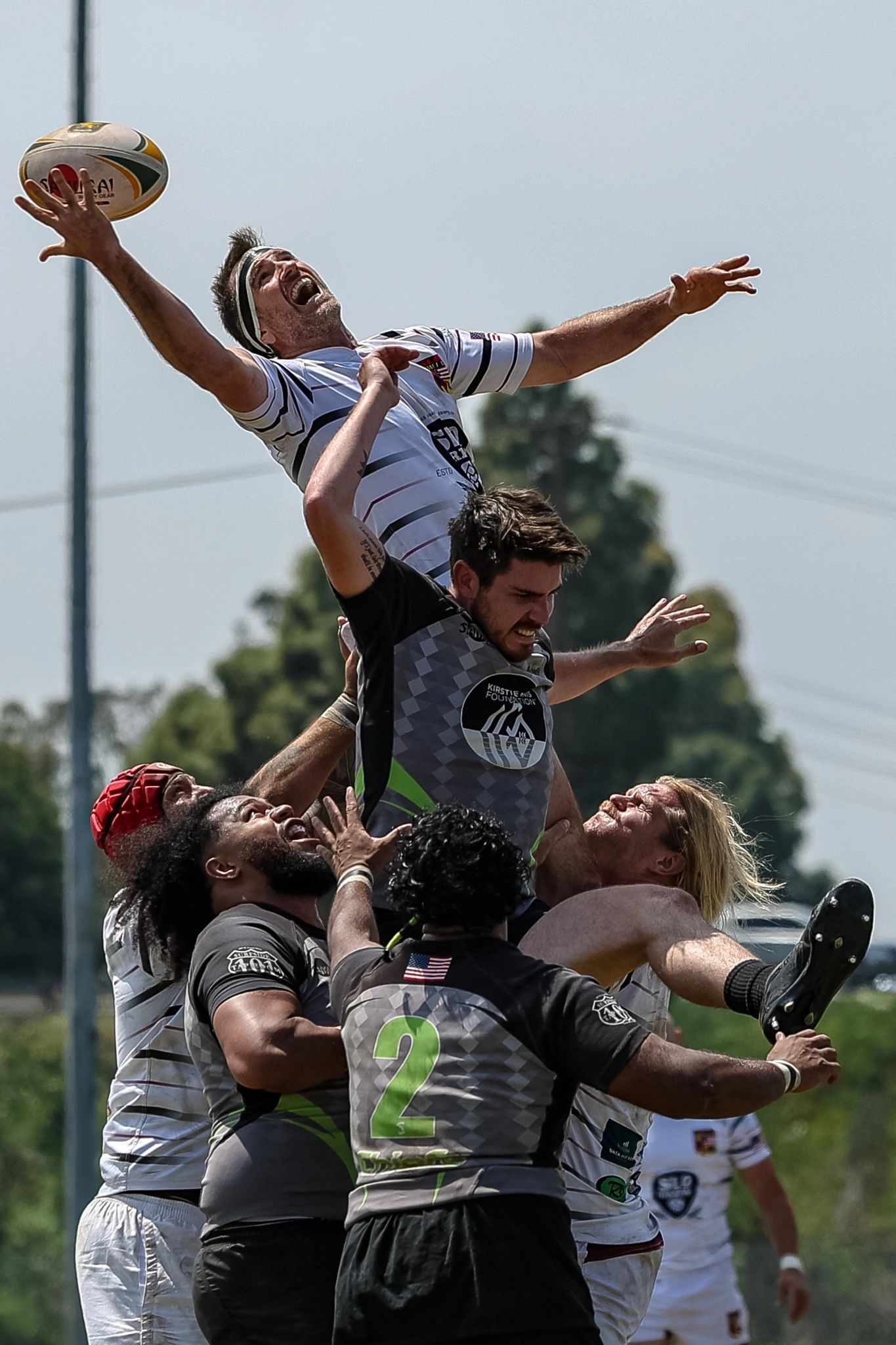 2025 15’s - That’s a Wrap