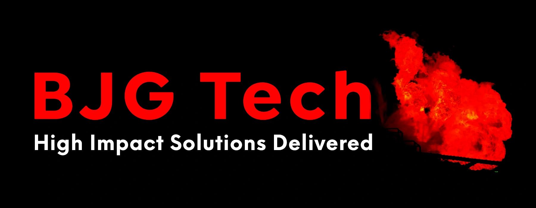 Home Page [bjgtechllc.com]