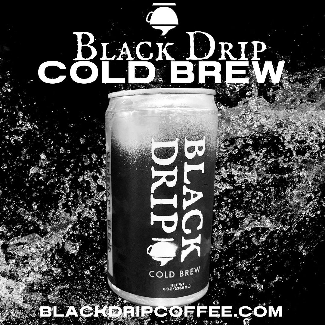 Black Drip Coffee Products - premium Coffee