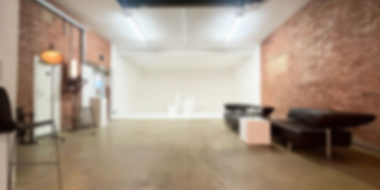 Event Venue, Brick Wall Studio, Infinity Cove Studio - Espero Studio ...