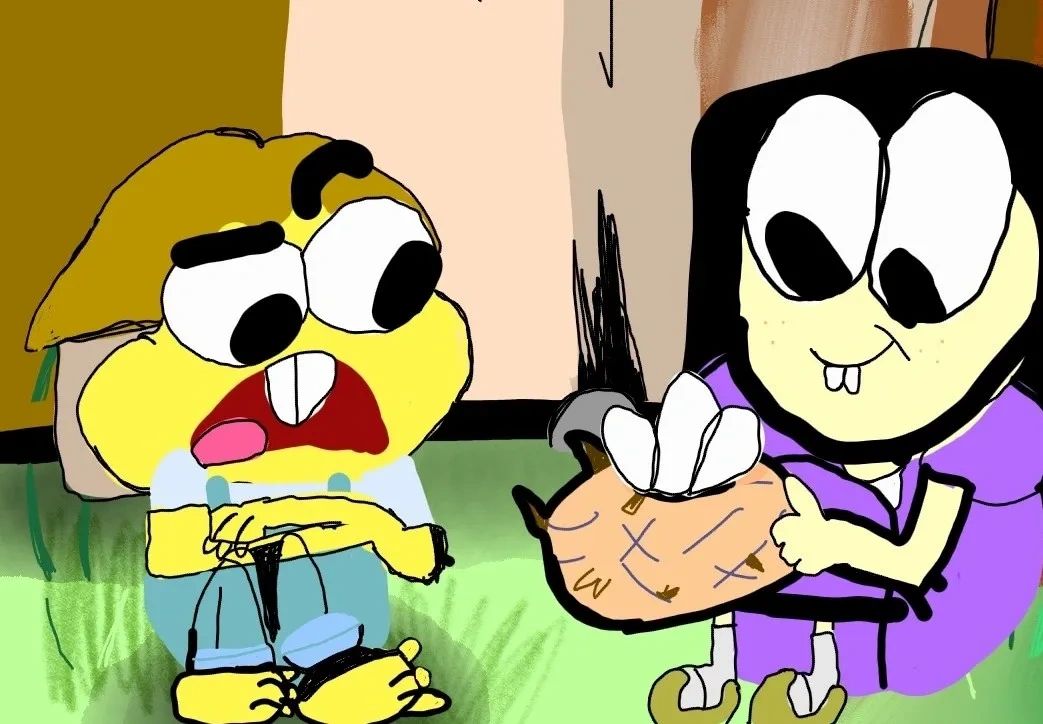 Welcome to Weird Blog Land - A Personal Blog for Free Thought