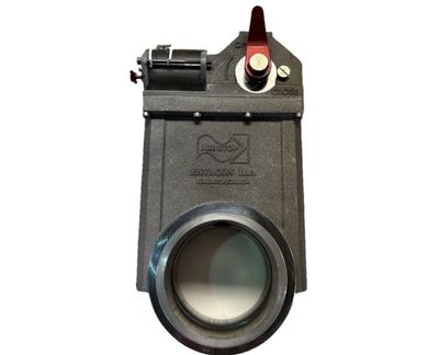 Standard Shut-off Valve