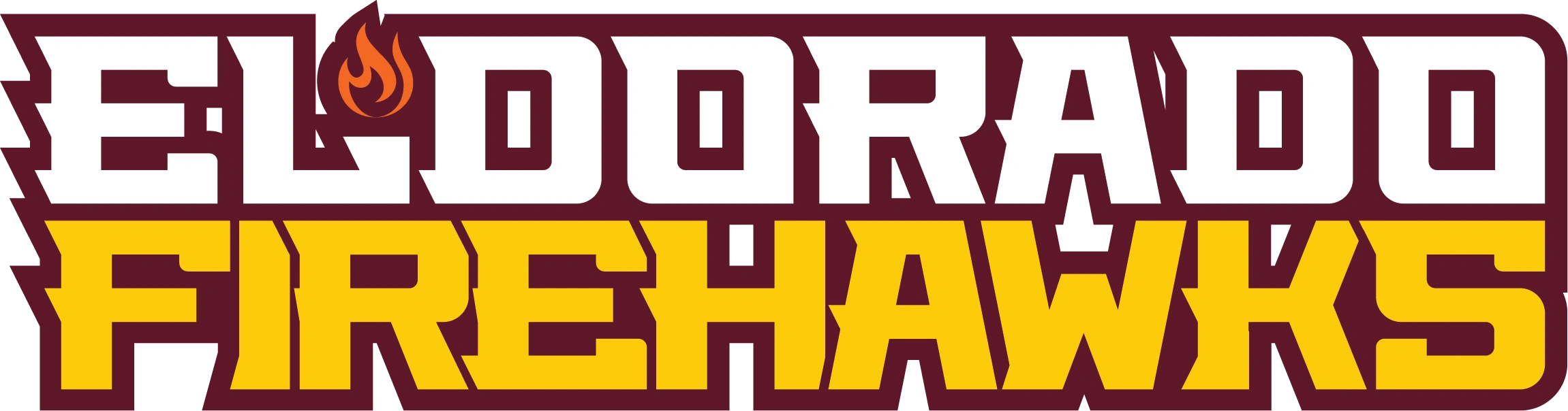 Eldorado Firehawks Football