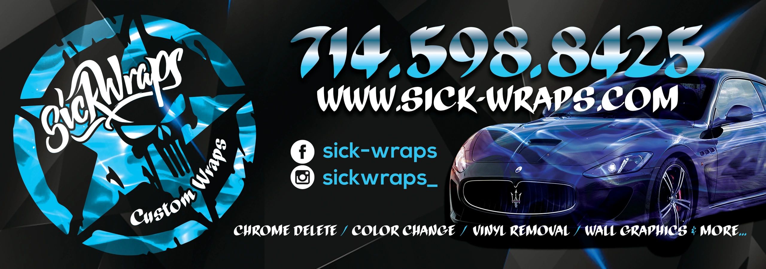 HOME | Sick-Wraps