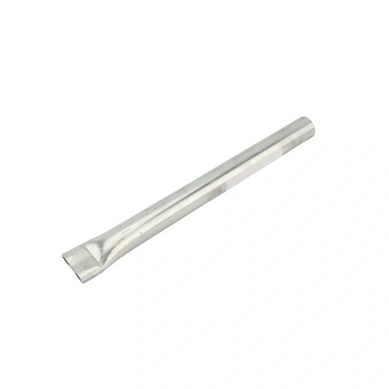 Ground Socket Pilot-Punch Hole Installation Tool