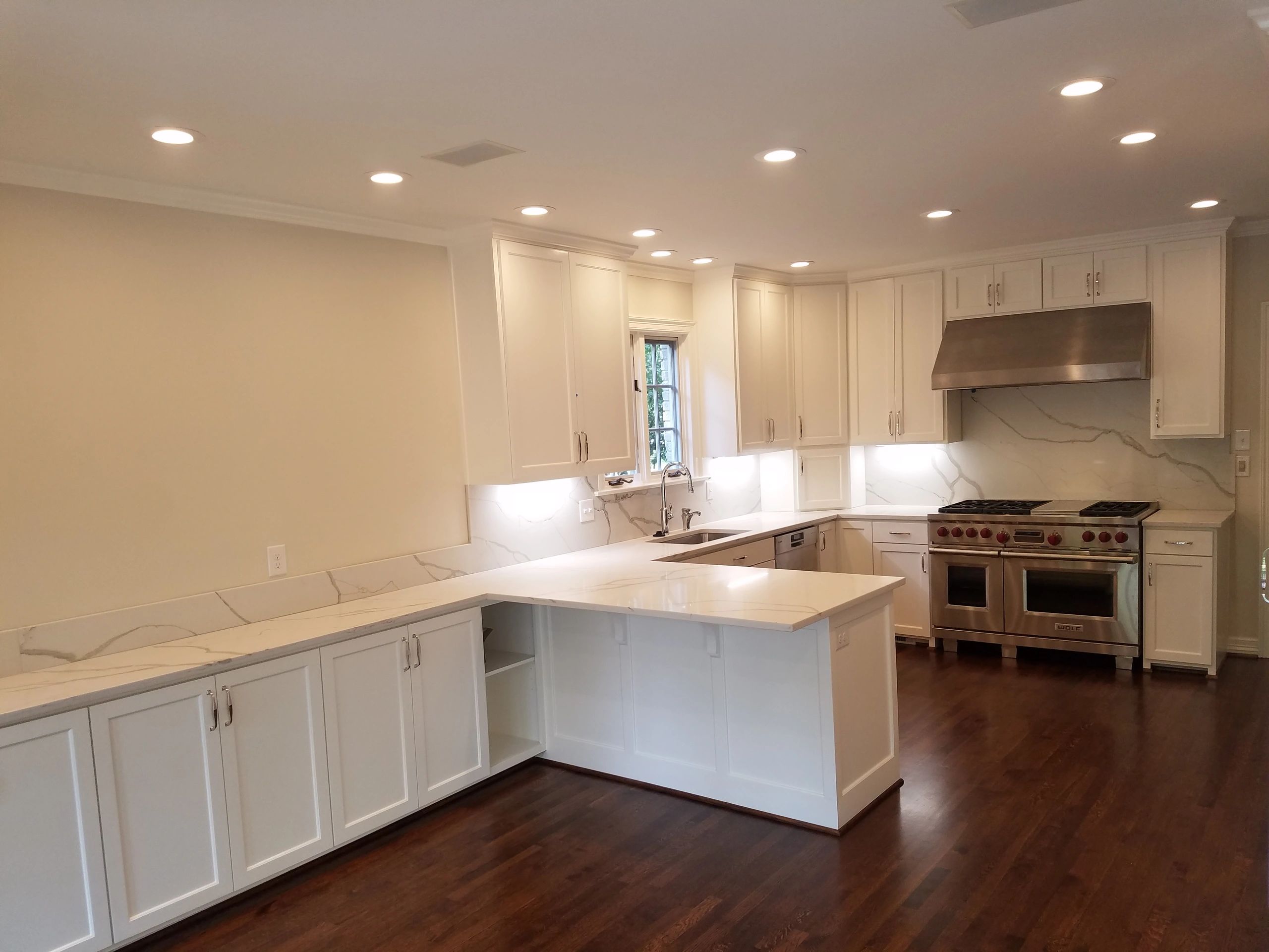 Benchmark Renovation Group - Home Renovations, Kitchens and Bathrooms