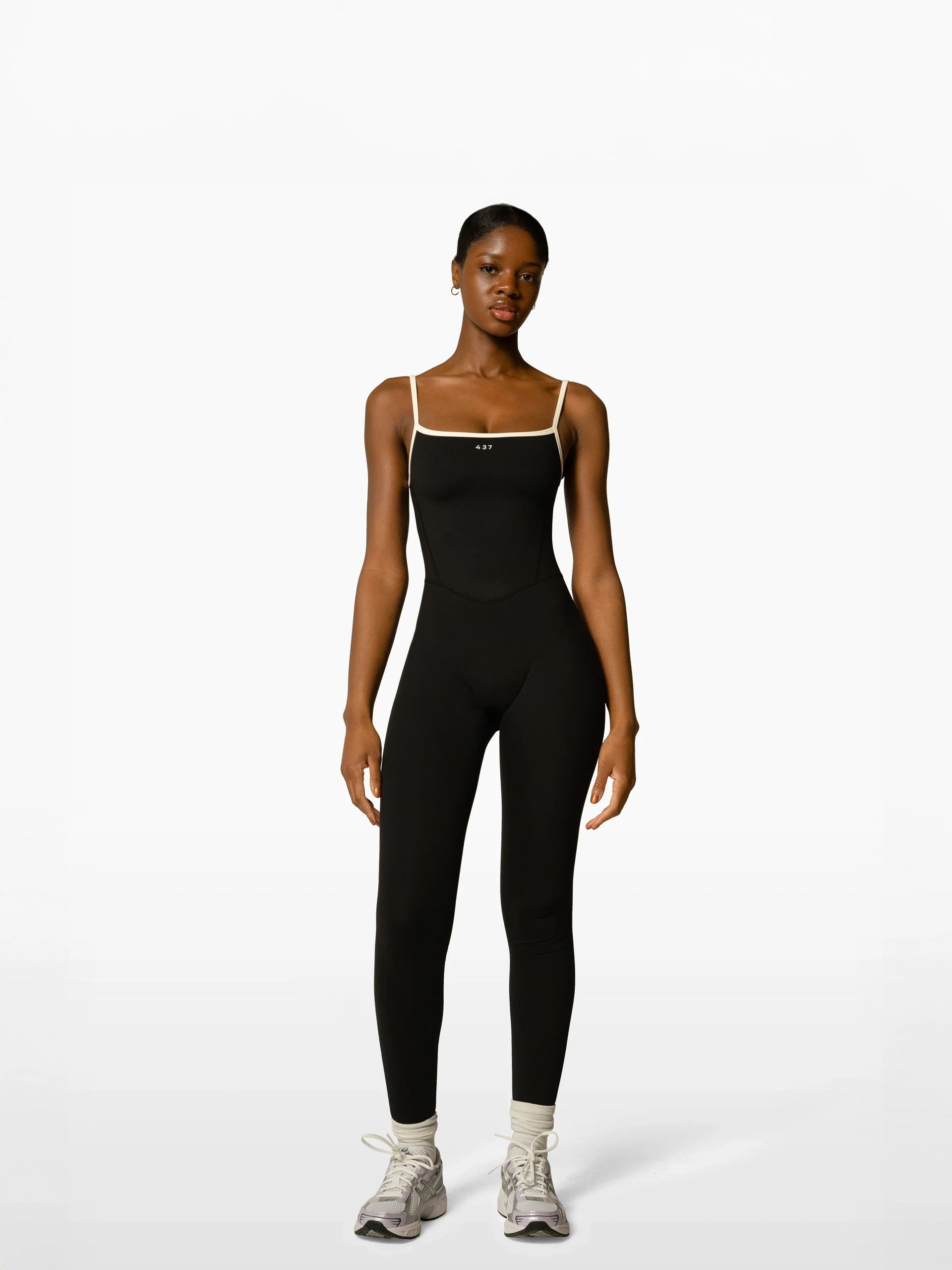 The Rack Studio - Inicio