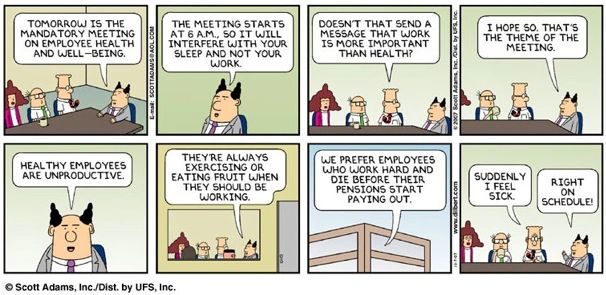 The Impact of Absenteeism on an Organization