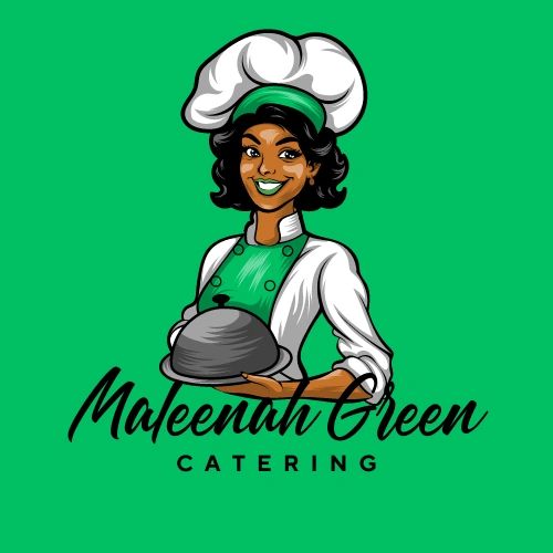 Catering - Repass Menu