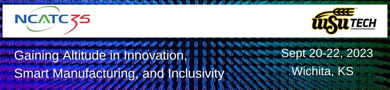 National Coalition of Advanced Technology Centers - NCATC