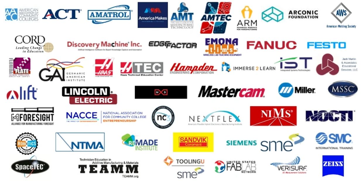 National Coalition of Advanced Technology Centers - NCATC