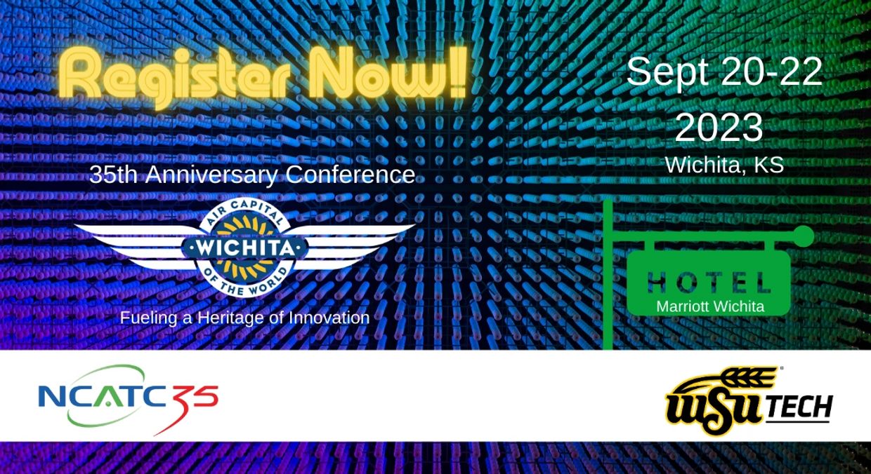 National Coalition of Advanced Technology Centers - NCATC