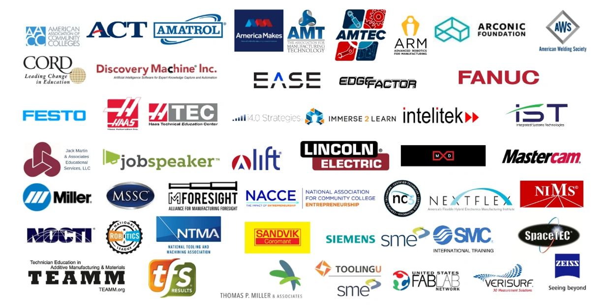 National Coalition of Advanced Technology Centers - NCATC