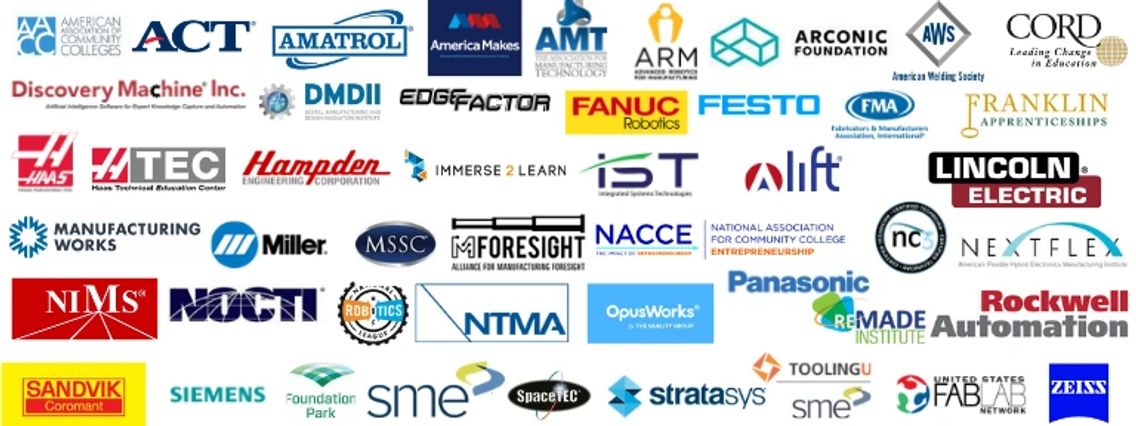 National Coalition of Advanced Technology Centers - NCATC
