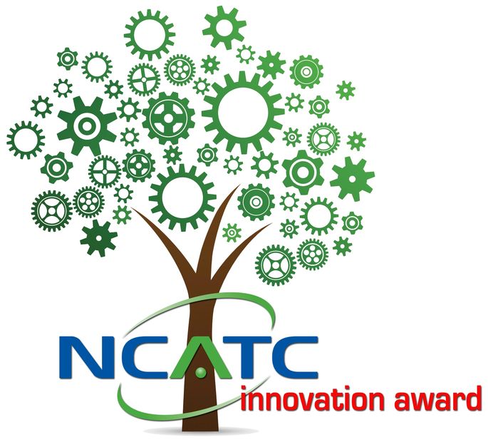 Innovation Award | National Coalition of Advanced Technology Centers ...